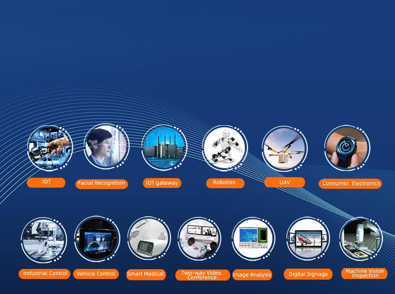 Product Detail - Qiyang